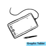 इनपुट डिवाइस के 10 उदाहरण (Examples of Input Devices) - MrGyani